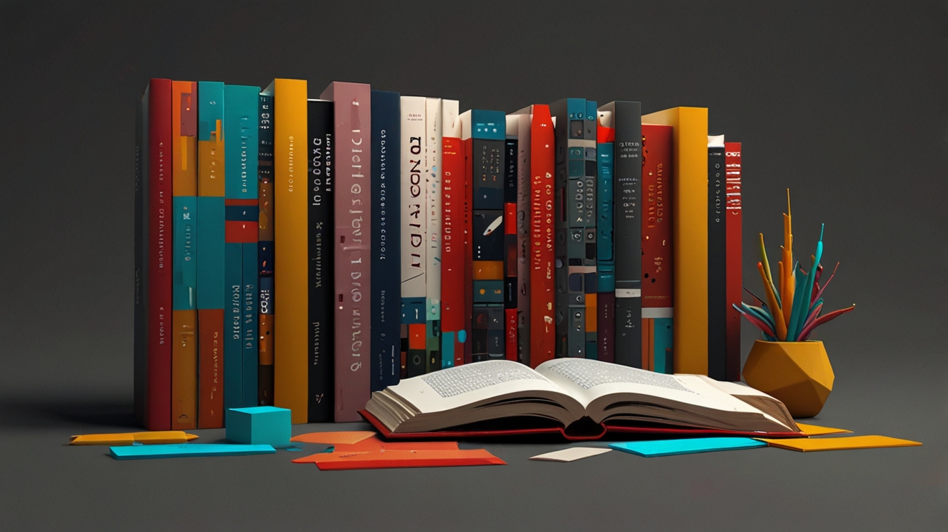 Os Melhores Livros para Aprender JavaScript em 2025 - Vila do Silício